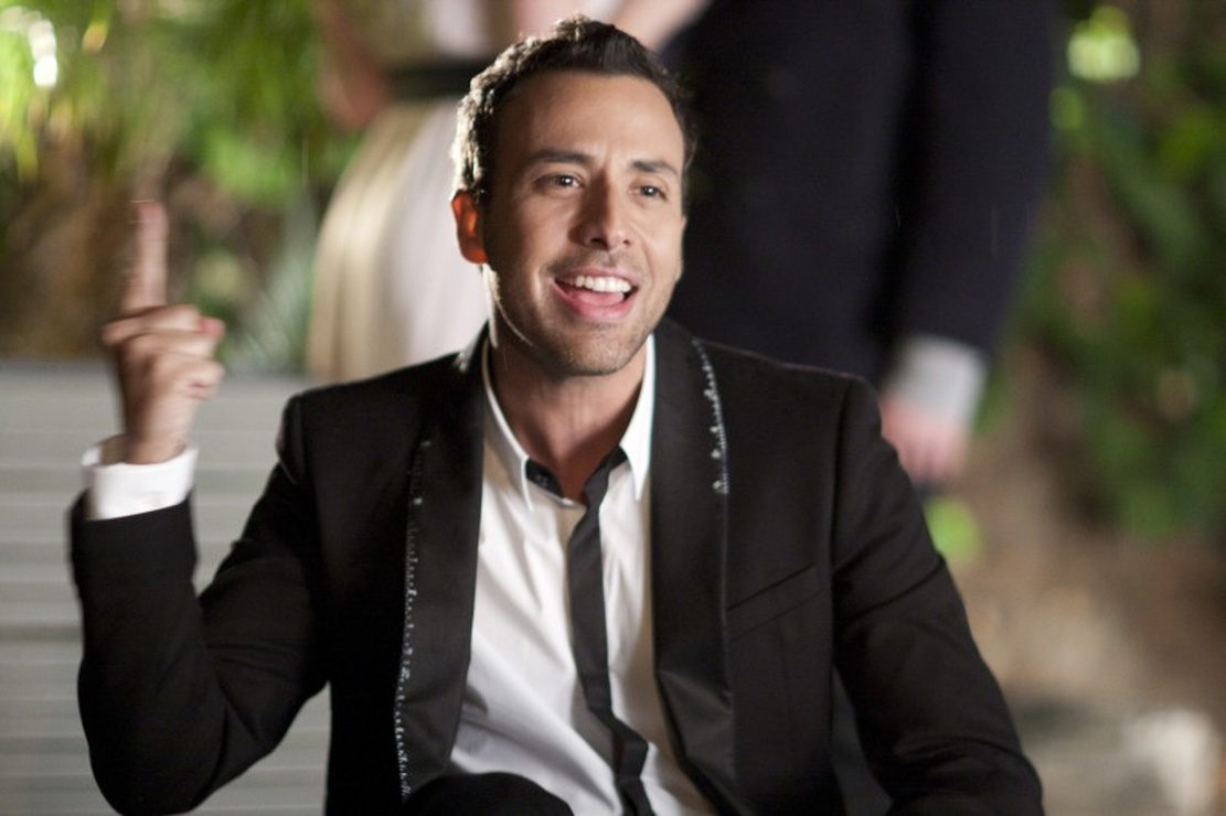 Picture of Howie Dorough