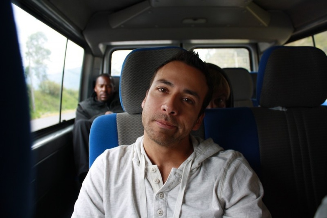 Image of Howie Dorough