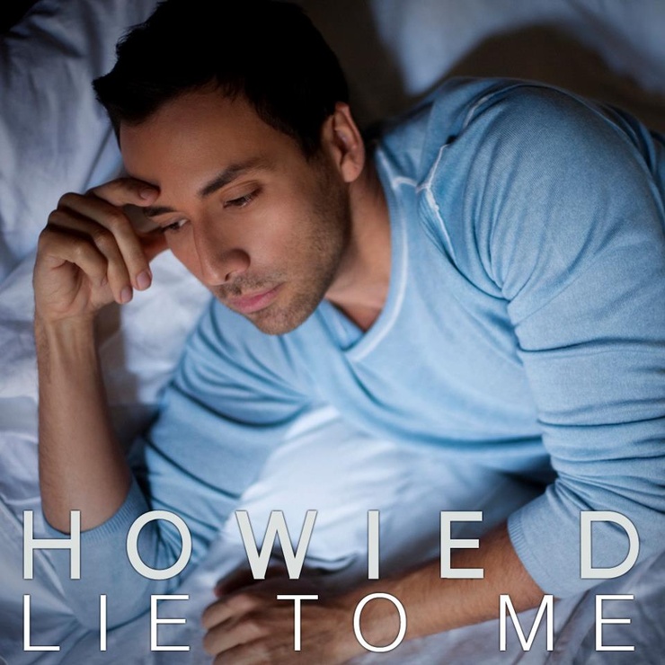 Picture of Howie Dorough