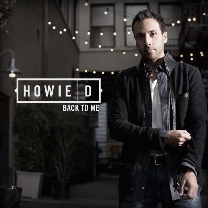 Image of Howie Dorough