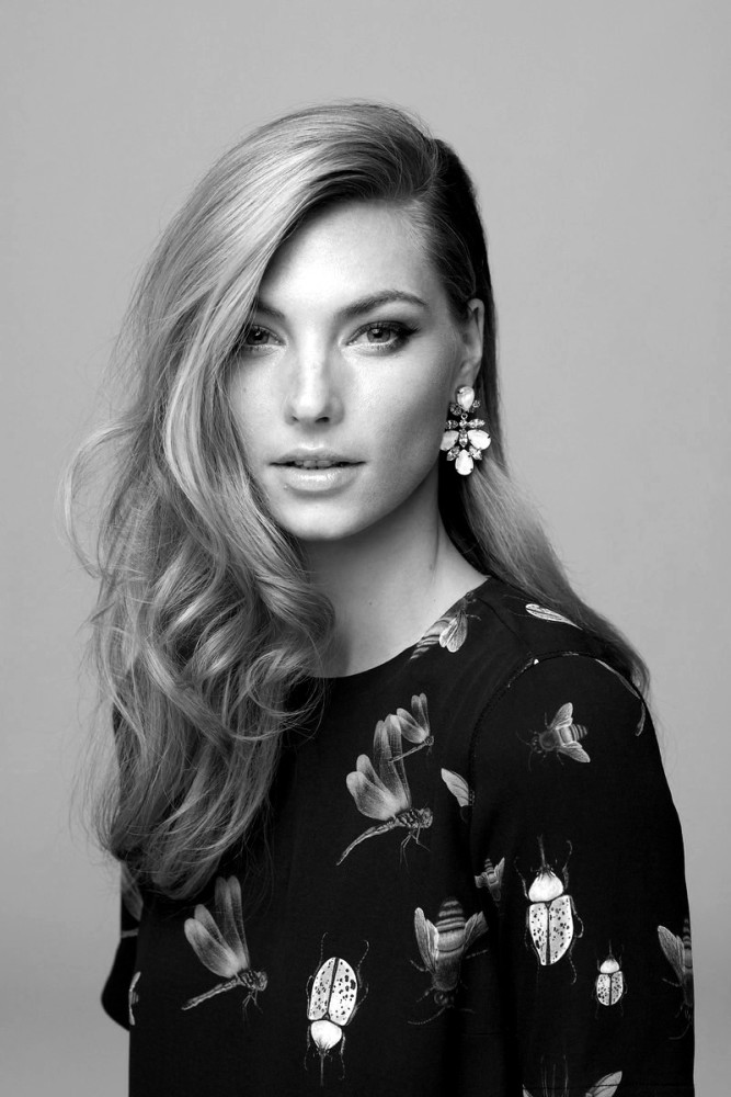 Picture of ANDREA LINDSTROM