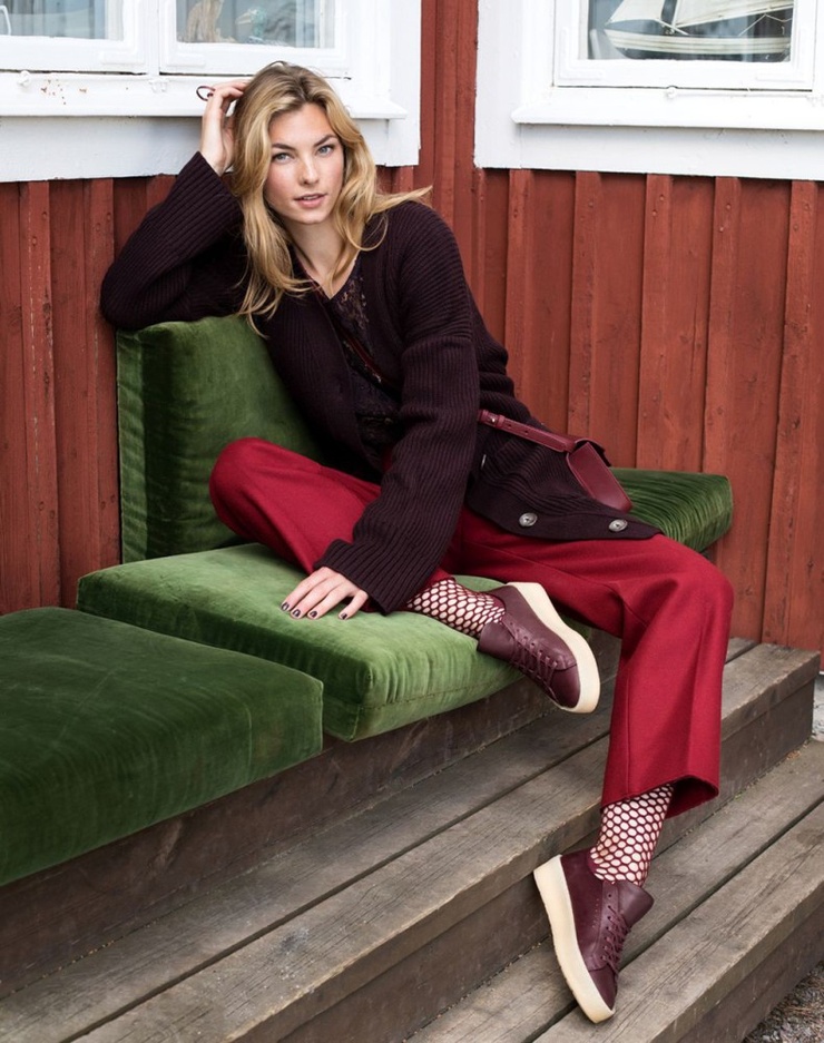 Picture of ANDREA LINDSTROM