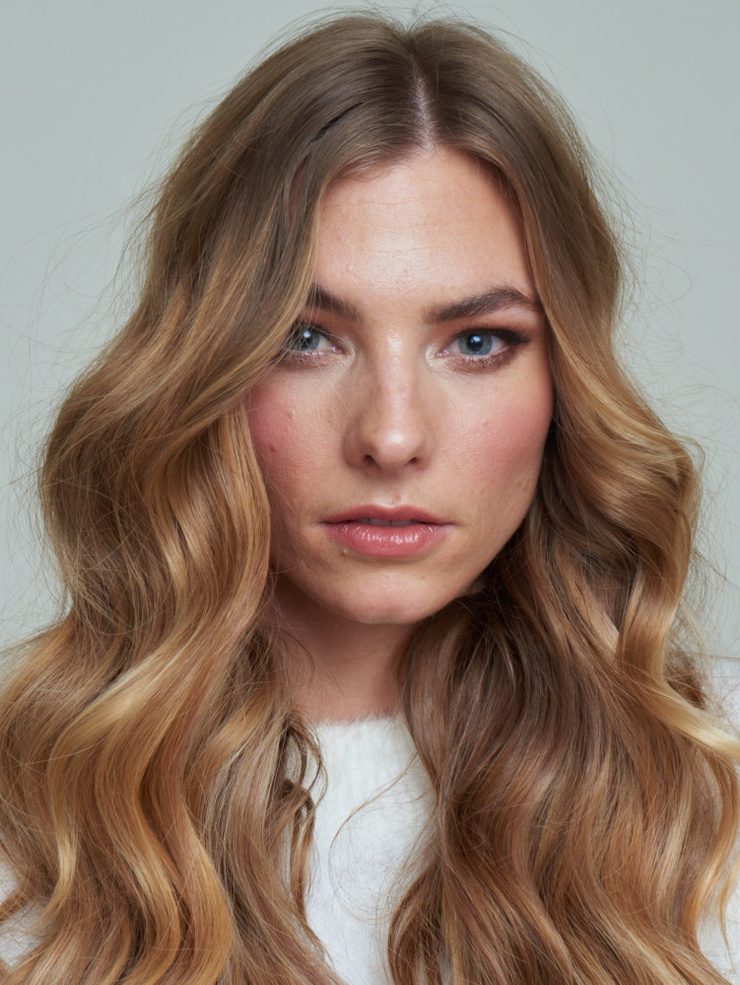 Picture of ANDREA LINDSTROM