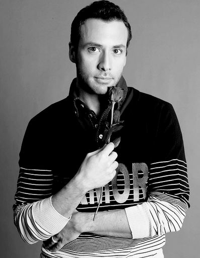 Picture of Howie Dorough