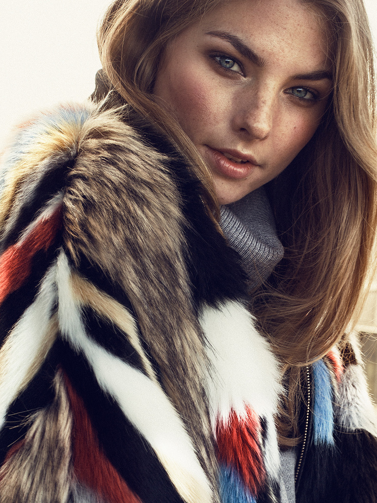 Picture of ANDREA LINDSTROM