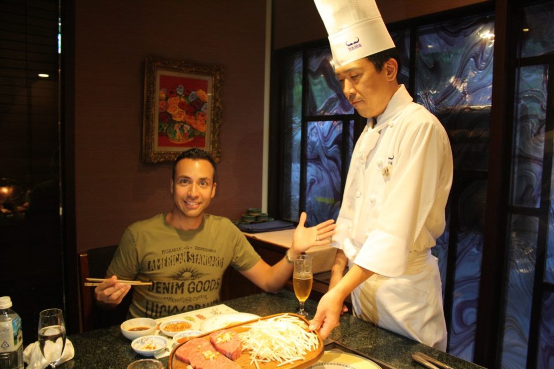 Picture of Howie Dorough