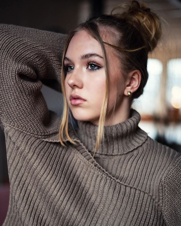 Image of Amelie Lammers