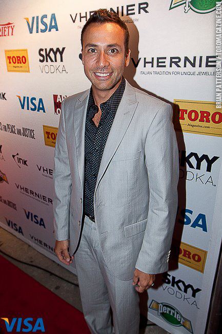 Howie Dorough image