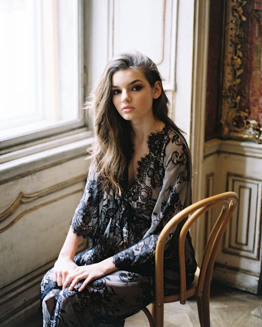 Picture of Anna Brodecka