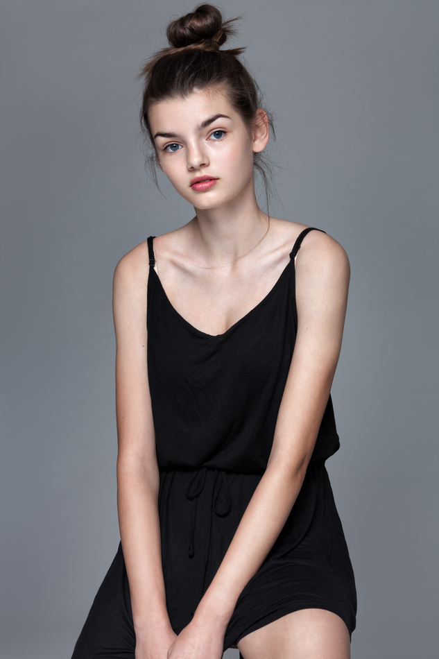 Picture of Anna Brodecka