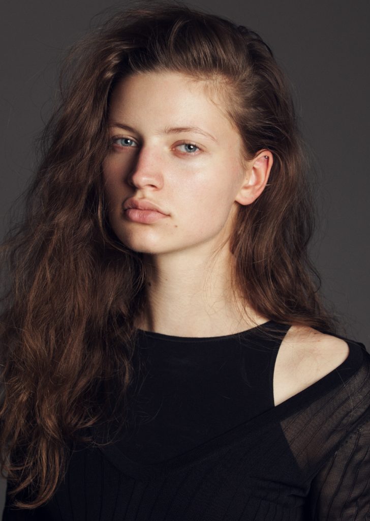 Picture of Anna Maria Tuisk