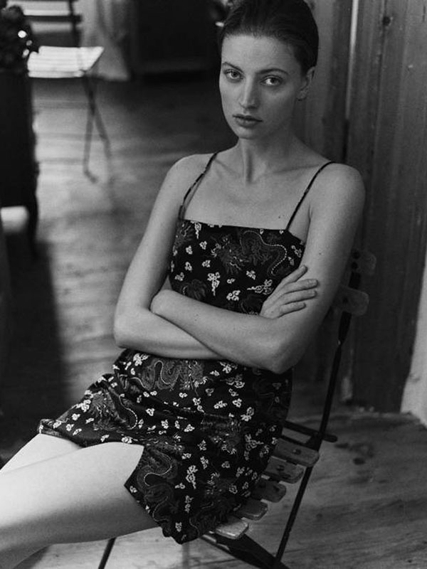 Picture of Anna Maria Tuisk