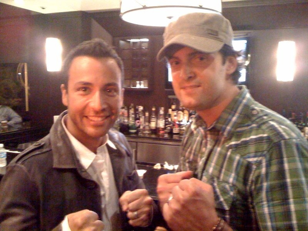 Picture of Howie Dorough