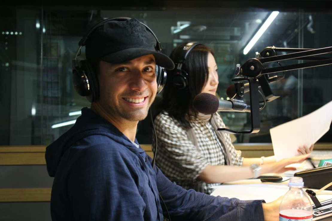 Picture of Howie Dorough