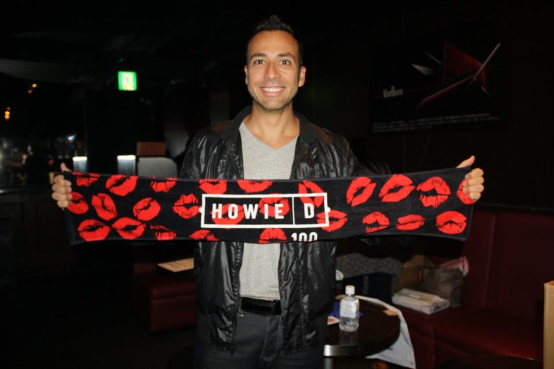 Picture of Howie Dorough
