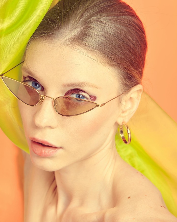 Picture of Anna Orlova