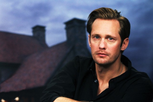 Image of Alexander Skarsgård