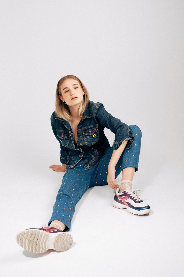 Antonia Beros picture