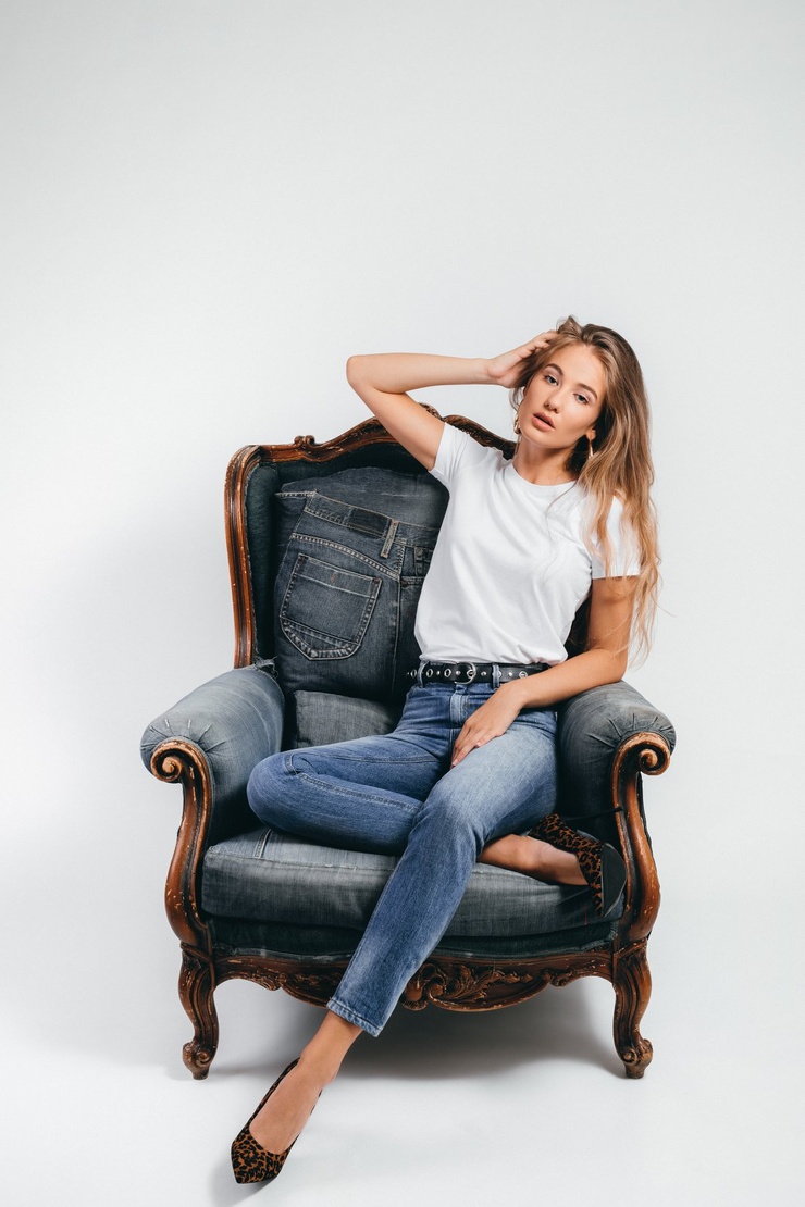 Picture of Antonia Beros