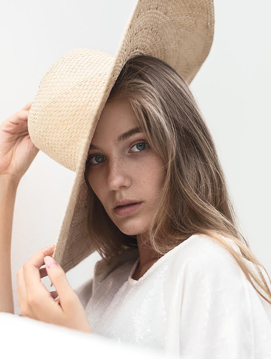 Picture of Antonia Beros