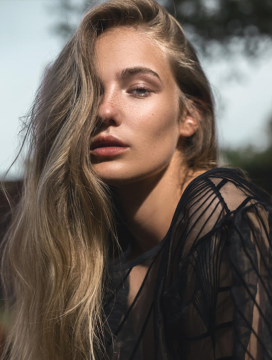 Picture of Antonia Beros