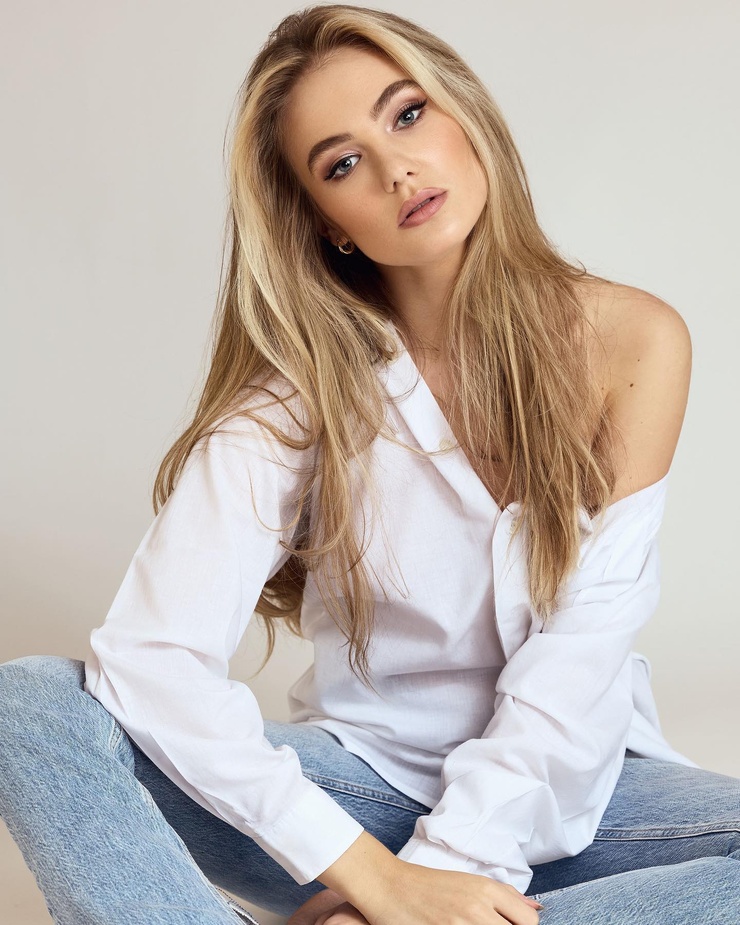 Image of Antonia Beros