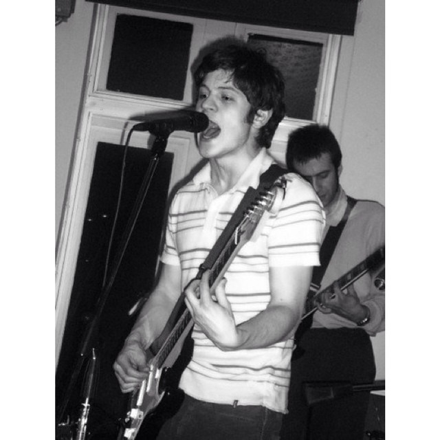 Picture of Iwan Rheon