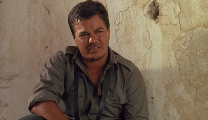 Picture of Private Luciano Colasanti