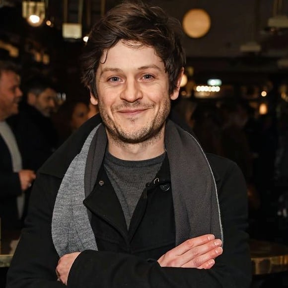 Picture of Iwan Rheon