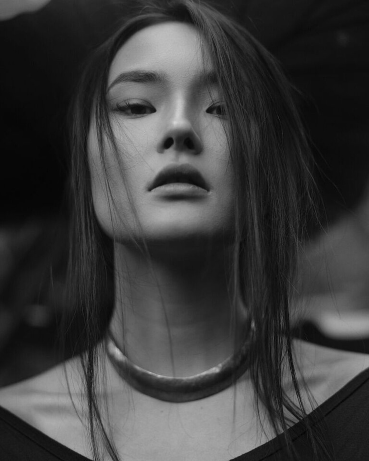 Picture of Asel Luke