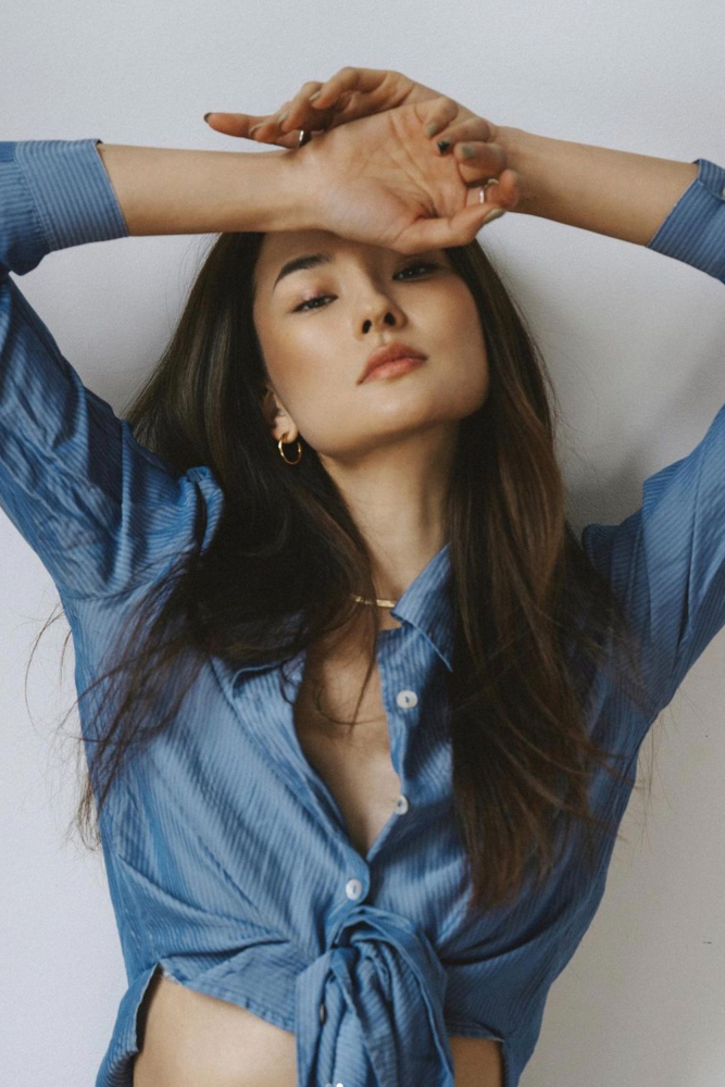 Picture of Asel Luke