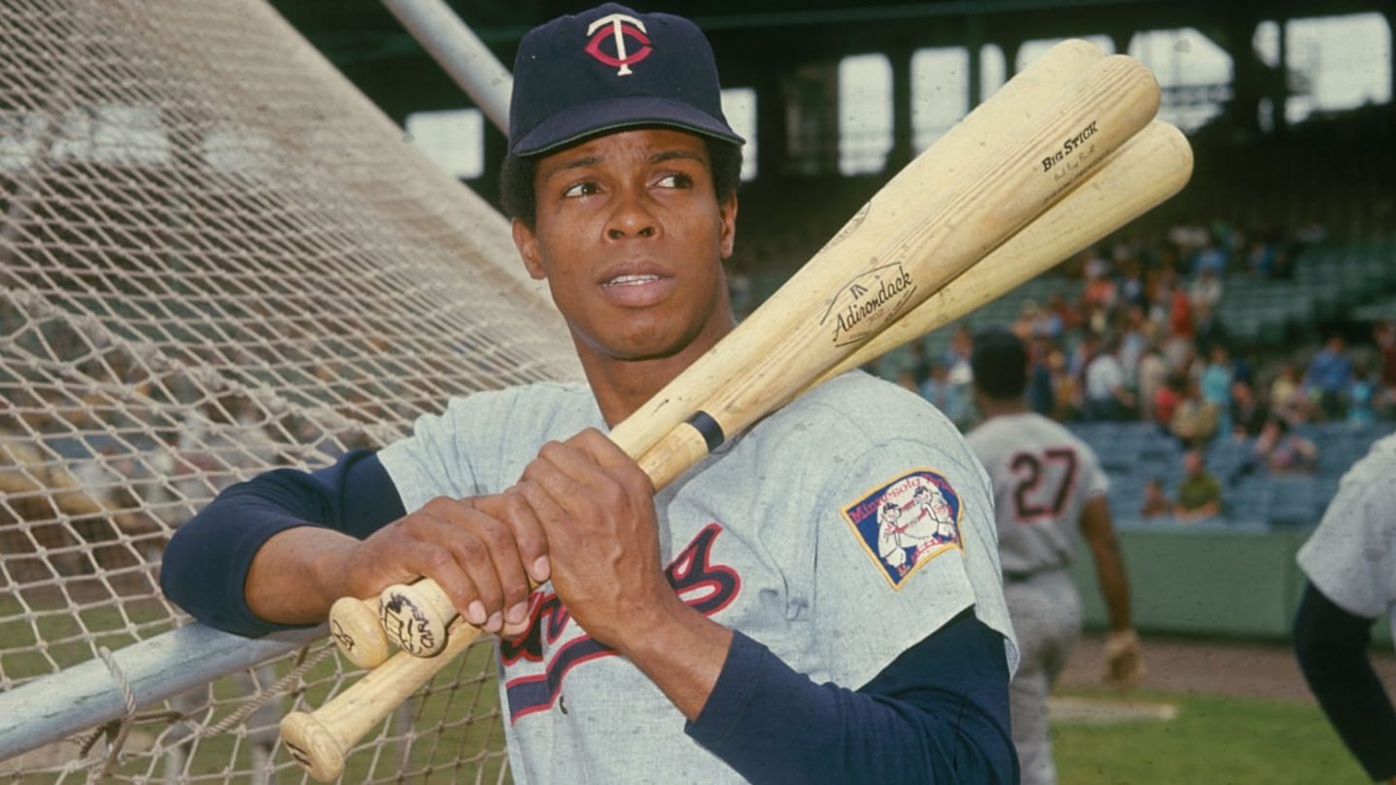 Picture of Rod Carew