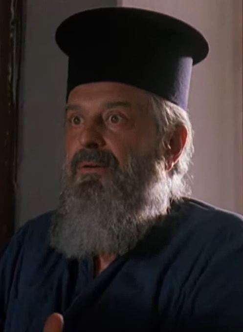 Image of Pope