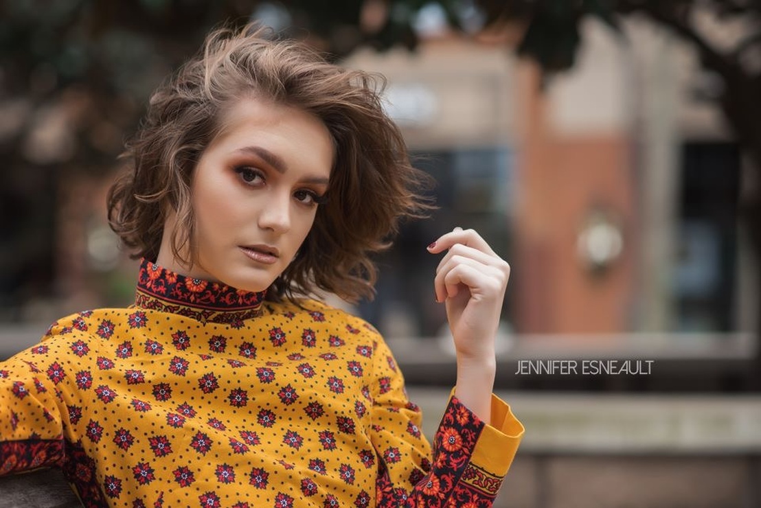 Picture of Mackenzie Graham