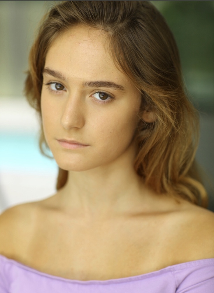 Picture of Mackenzie Graham