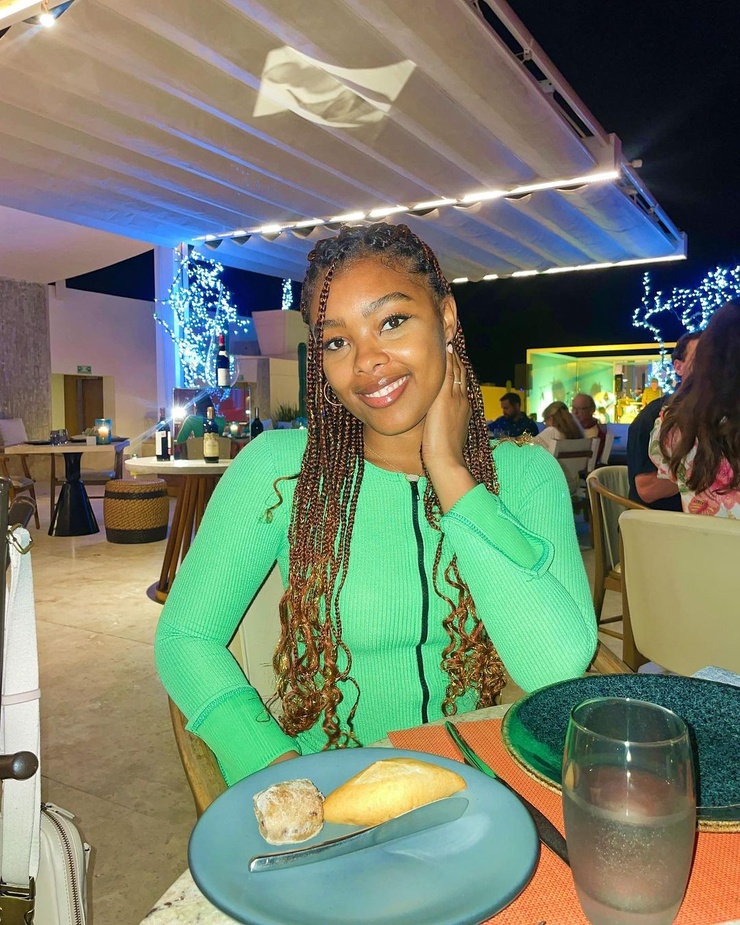 Picture of Monique Green