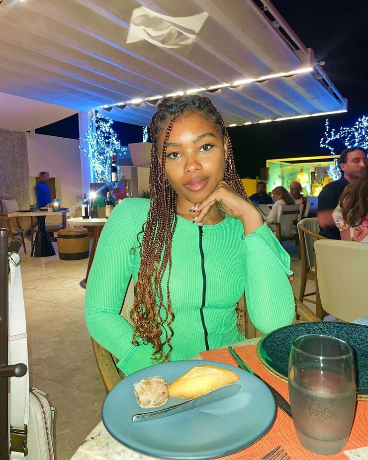 Picture of Monique Green