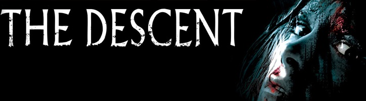 Picture of The Descent