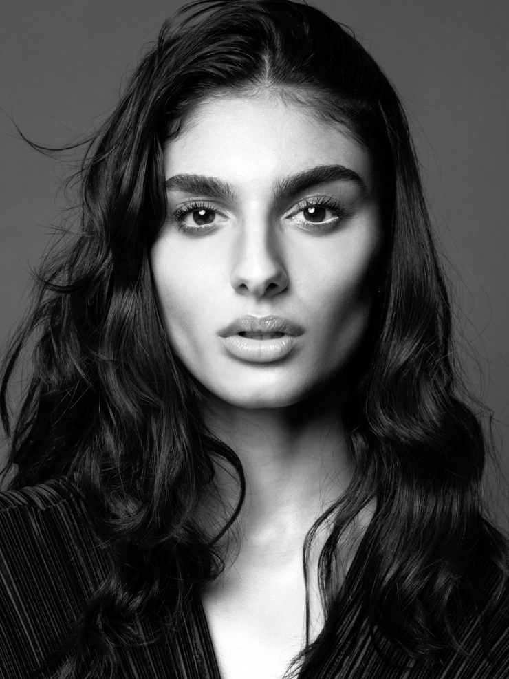 Picture of Ava Taghioff