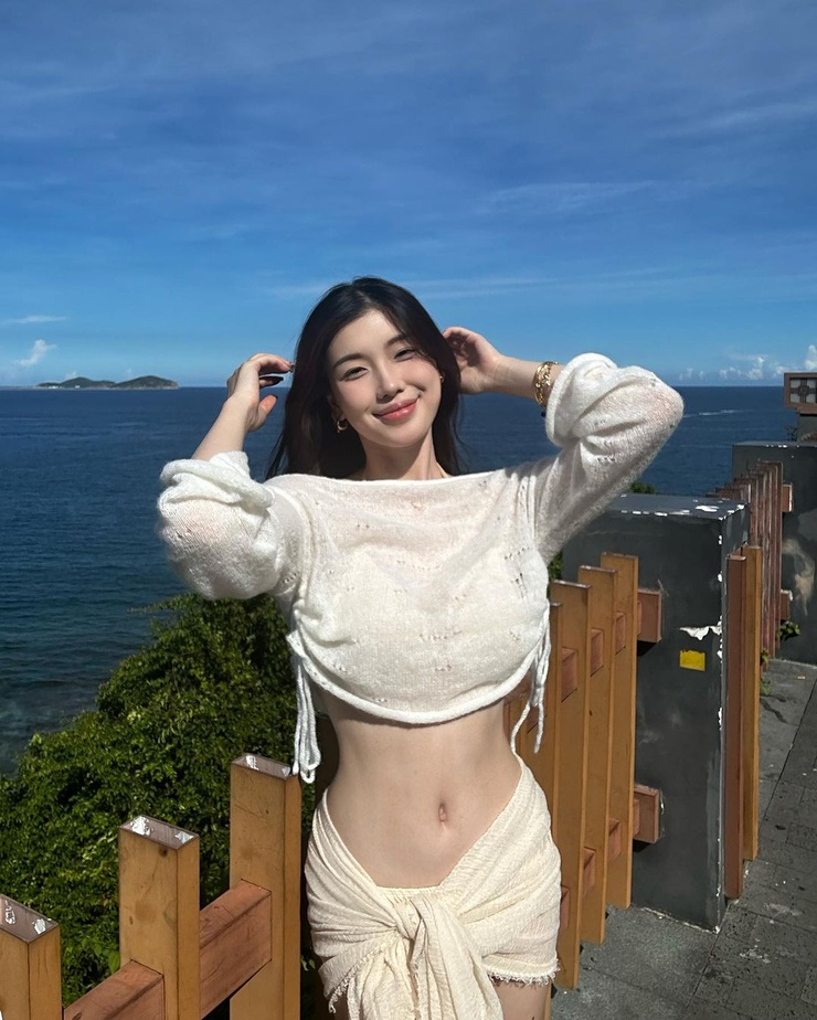 Picture of Nancy Zhang