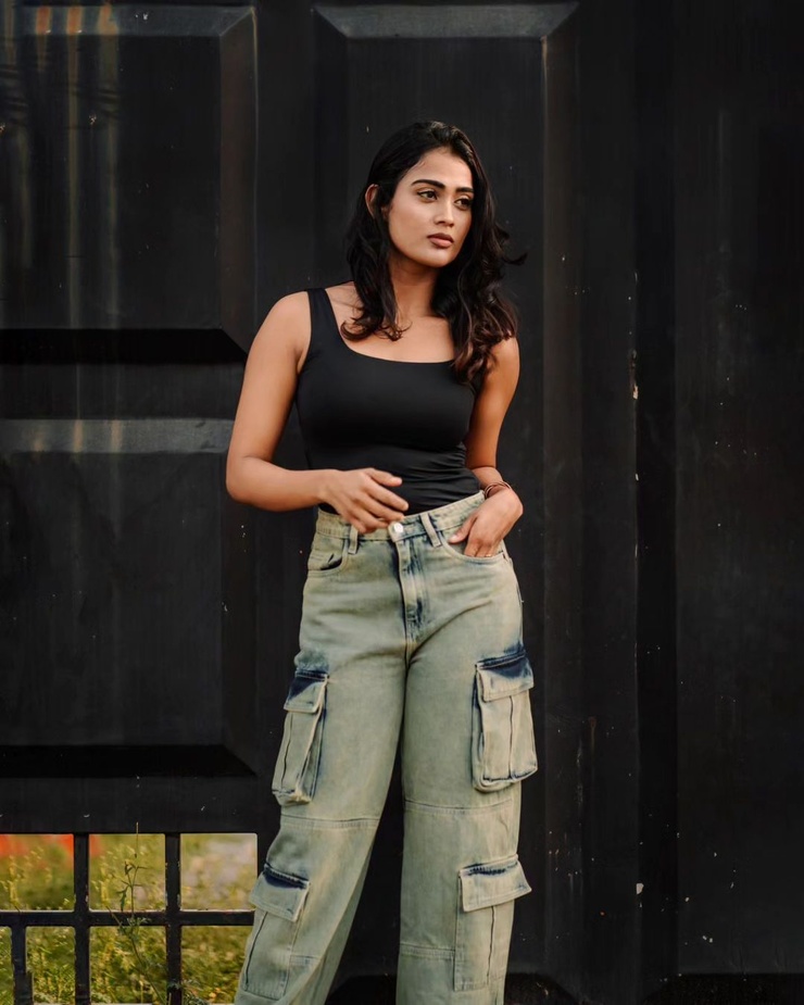 Picture of Poornima Ravi