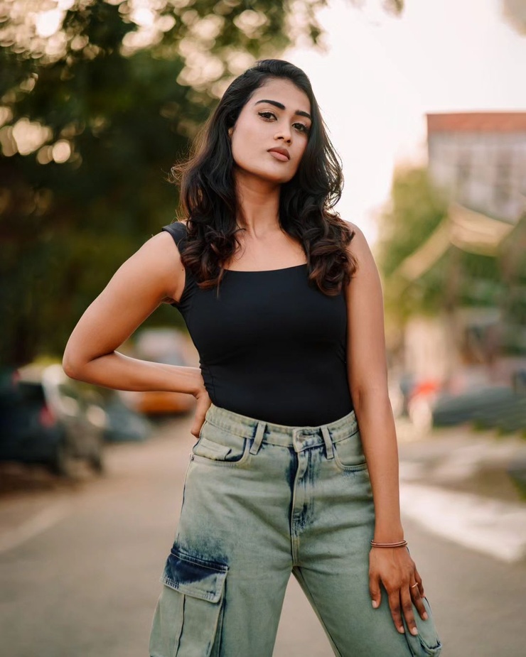 Picture of Poornima Ravi