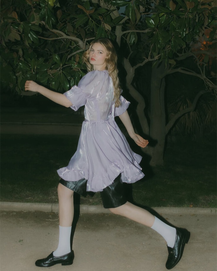 Picture of Calista van Erp