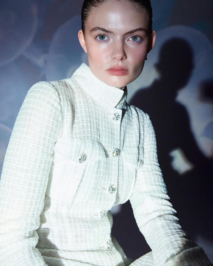 Picture of Calista van Erp