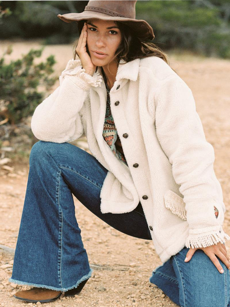 Picture of Cesca Pey