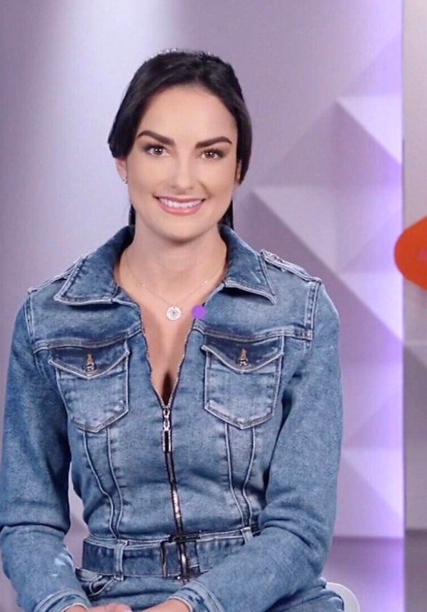 Picture of María Alejandra Molina