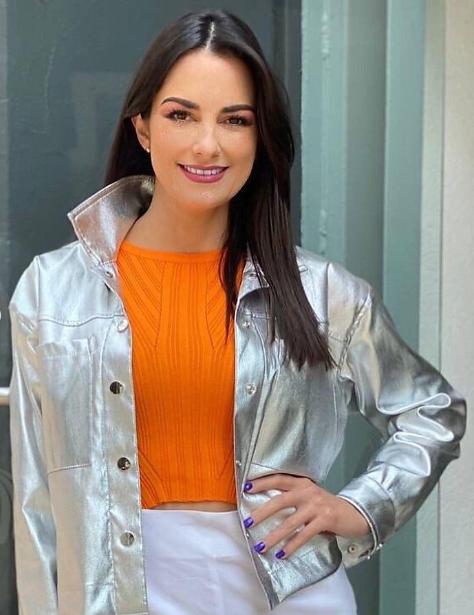 Picture of María Alejandra Molina