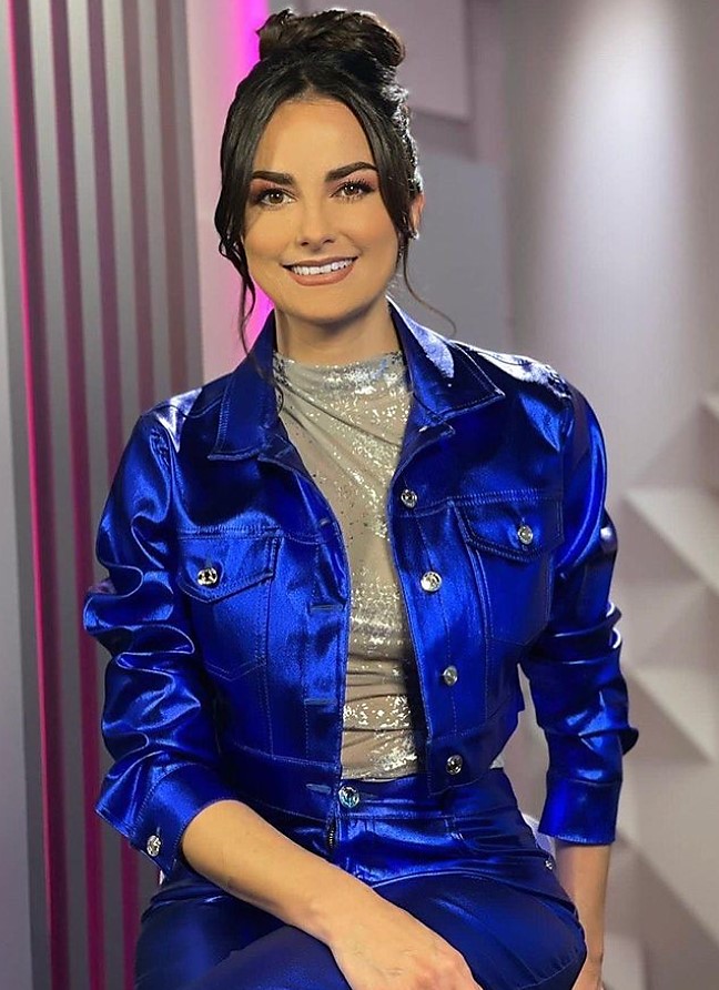 Image of María Alejandra Molina