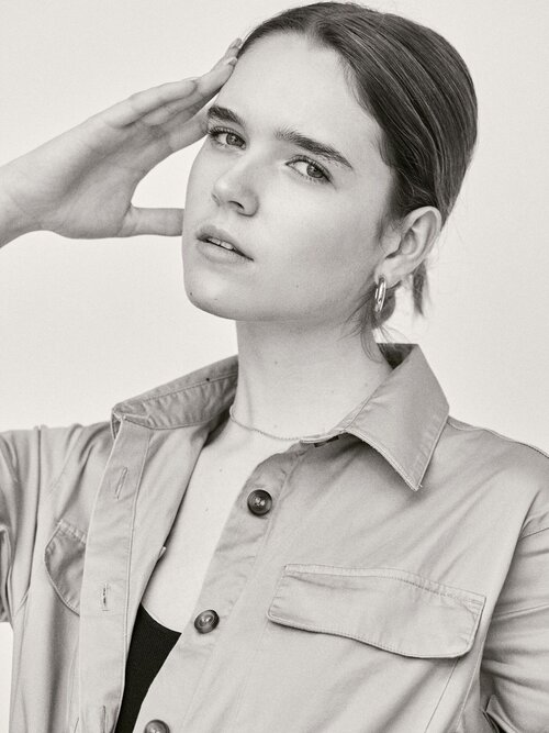 Picture of Charley Wakelin