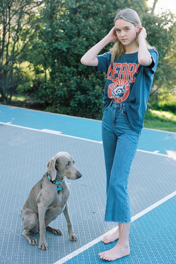 Image of Charley Wakelin